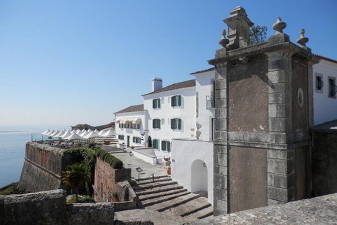 Full Day Private Tour - Arrábida Beaches and Azeitão Wine Region - Who This Tour Is Best For