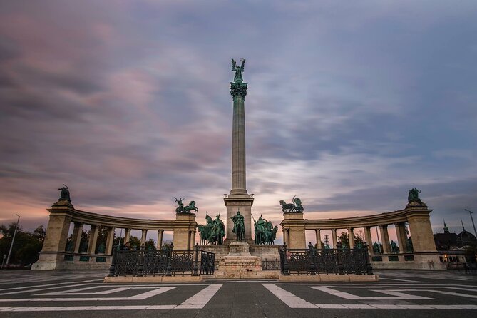 Full Day Private Tour at Budapest and Szentendre with lunch - Key Points