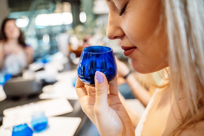 Full-Day Private Tour Corinth and Olive Oil Tasting from Athens - The Drive from Athens to Corinth: A Scenic Introduction