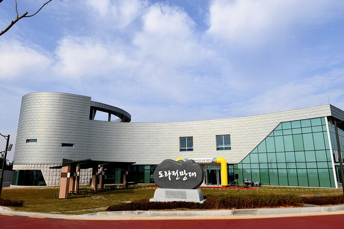 Full Day Private Tour DMZ (The 3rd Tunnel) & Suspension Bridge - Authentic Experiences from Reviews