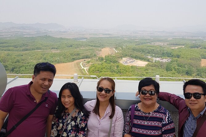 Full Day Private Tour DMZ (The 3rd Tunnel) & Suspension Bridge - Final Thoughts