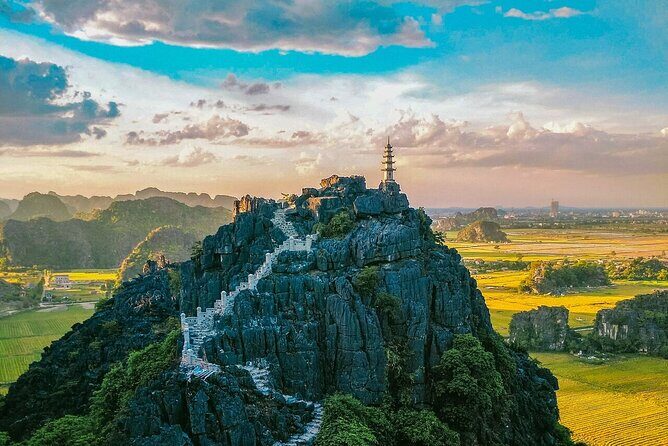 Full Day Private Tour: Explore Ninh Binh Province - Who This Tour Is Perfect For