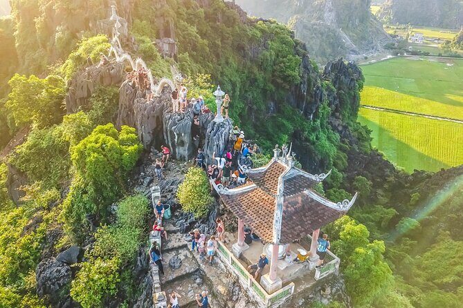 Full Day Private Tour: Explore Ninh Binh Province - FAQ