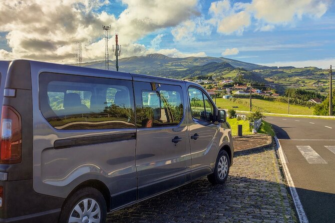 Full-Day Private Tour - Faial Island - Who this tour is perfect for