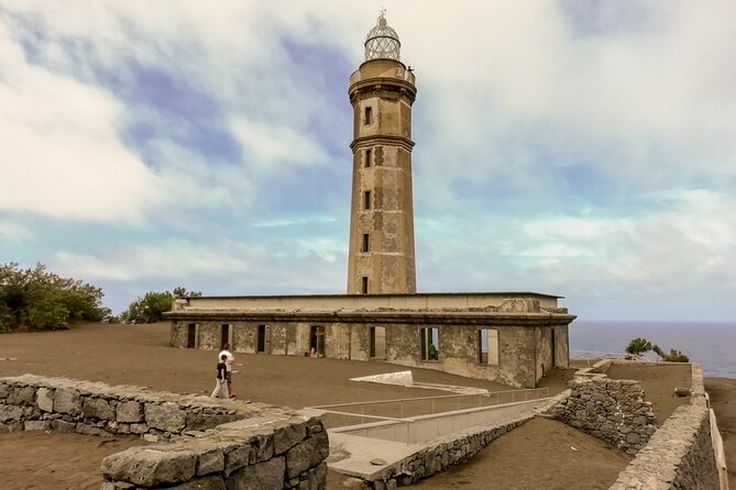 Full-Day Private Tour - Faial Island - Frequently Asked Questions