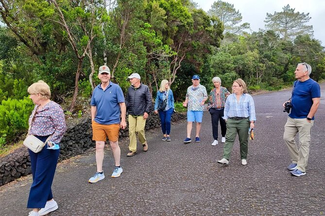 Full-Day Private Tour - Faial Island - Final thoughts