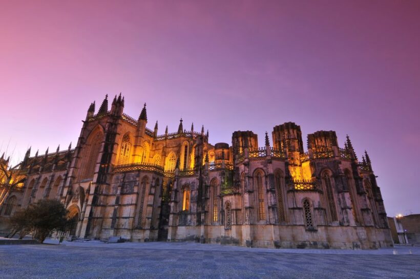 Full Day Private Tour: Fátima, Batalha & Óbidos from Lisbon - Who Will Love This Tour?