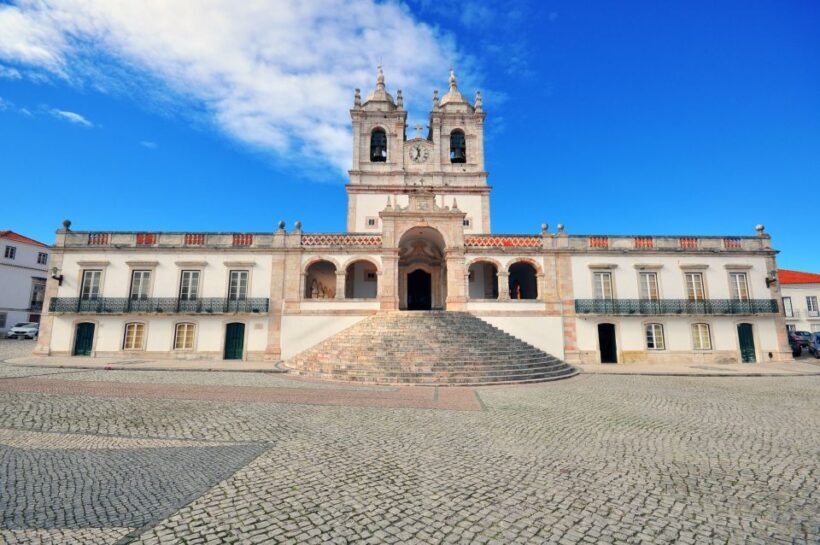 Full Day Private Tour: Fátima, Batalha & Óbidos from Lisbon - Final Thoughts