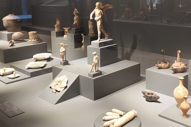 Full-Day Private Tour for Troy from Istanbul - Who Should Consider This Tour?