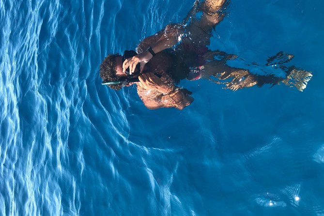 Full Day Private Tour Formentera From Ibiza - Meeting Information