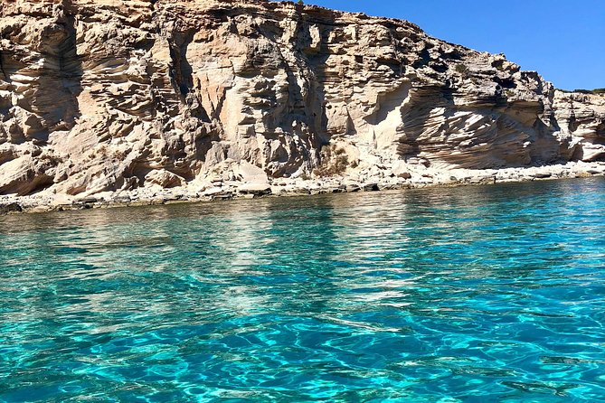 Full Day Private Tour Formentera From Ibiza - Highlights of the Tour