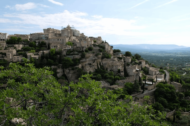 Full Day Private Tour from Avignon - Full Day Private Tour from Avignon