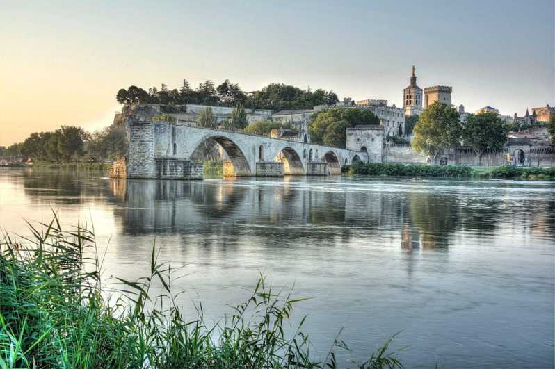 Full Day Private Tour from Avignon - Why This Tour Offers Good Value