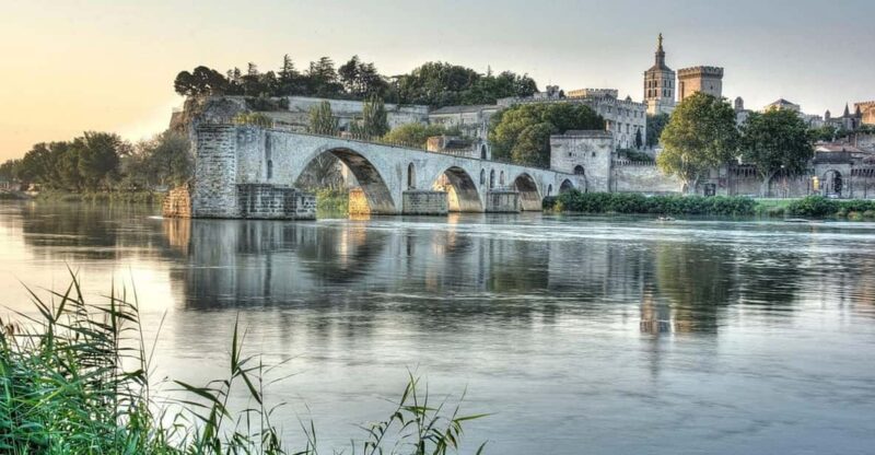 Full Day Private Tour from Avignon - Who Should Consider This Tour?