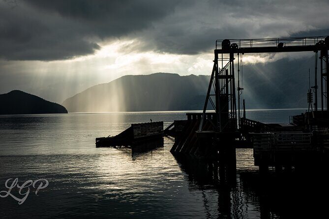 Full-Day Private Tour from Bellingham to Whistler B.C. Canada - FAQ