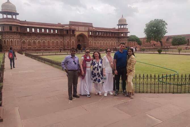 Full day Private tour from Delhi to Agra - What Sets This Tour Apart?
