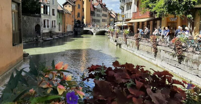 Full-Day Private Tour From Geneva to Annecy - Important Information