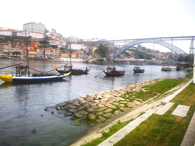 Full Day Private Tour from Lisbon to Porto - The Journey from Lisbon to Porto: What to Expect