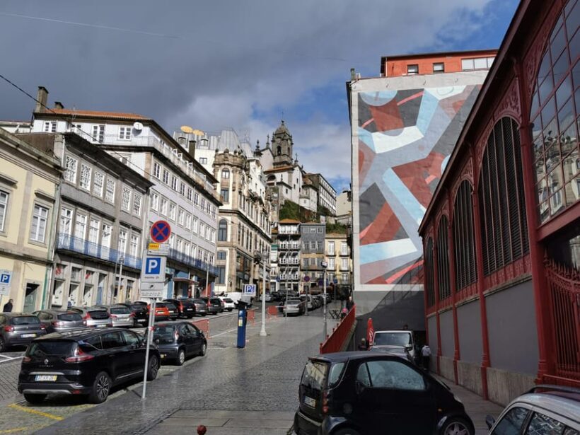 Full Day Private Tour from Lisbon to Porto - Final Thoughts