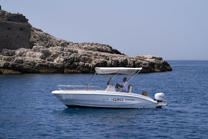 Full Day Private Tour From Sorrento to Capri by Speedboat - Accessibility and Recommendations