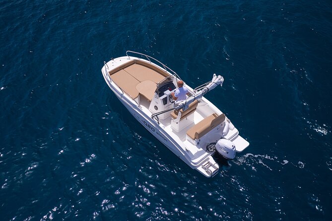 Full Day Private Tour From Sorrento to Capri by Speedboat - Customer Feedback