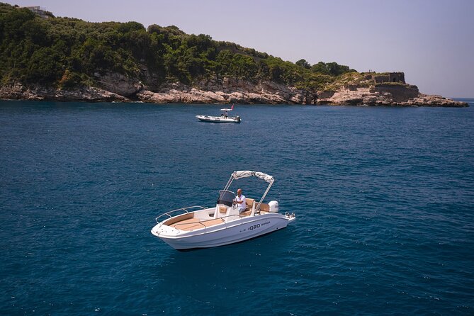 Full Day Private Tour From Sorrento to Capri by Speedboat - Host Responses