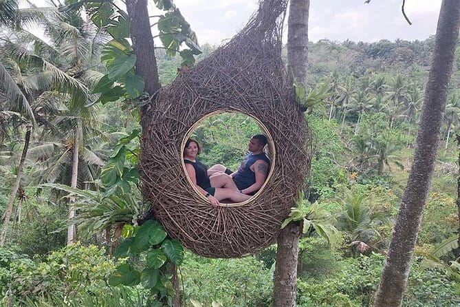 Full Day Private Tour from Tegenungan Waterfall to Tanah Lot - The Value of This Tour