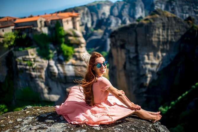 Full Day Private Tour from Thessaloniki to Meteora - A Complete Look at the Full Day Private Tour from Thessaloniki to Meteora