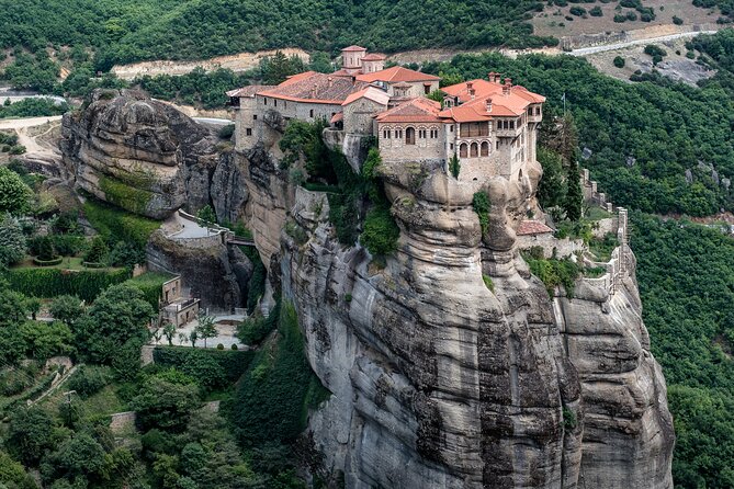 Full Day Private Tour from Thessaloniki to Meteora - FAQ