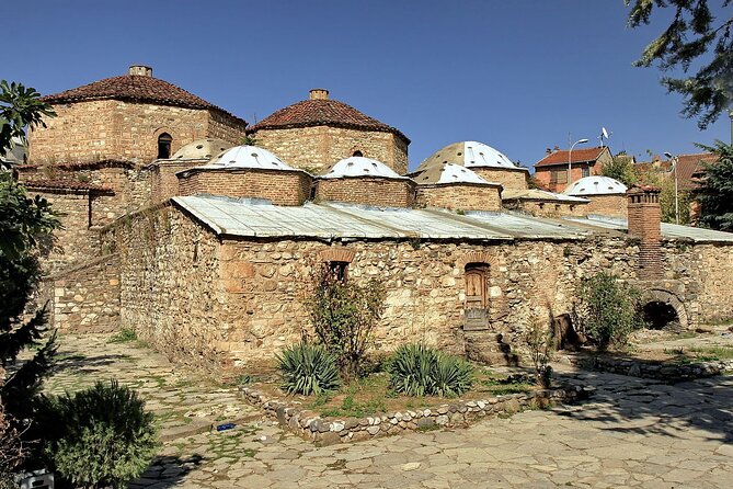 Full Day Private Tour From Tirana, Prizren and Prishtina - Prishtina Walking Tour
