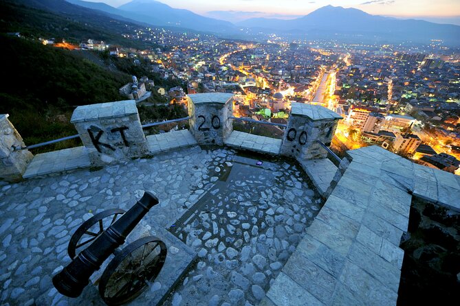 Full Day Private Tour From Tirana, Prizren and Prishtina - Tour Logistics and Accessibility