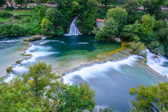 Full-Day Private Tour From Zadar to Krka National Park - What the Reviews Say