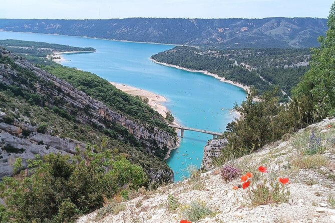Full-day Private Tour Gorges du Verdon (LAVENDER JUNE 15/JULY 15) - FAQ