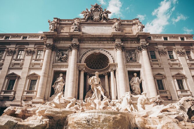 Full-Day Private Tour Highlights of Rome and Vatican - What Visitors Say and Why It Matters