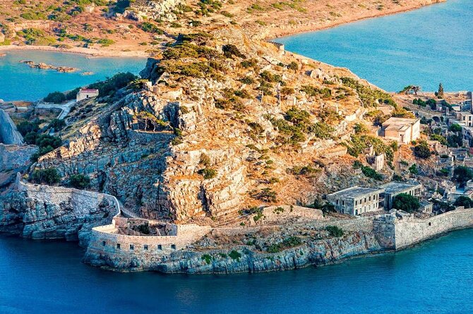 Full Day Private Tour in Agios Nikolaos with Transport - Key Points