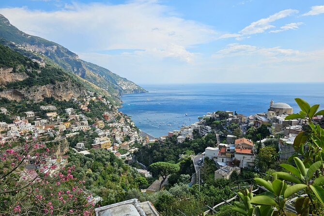 Full Day Private Tour in Amalfi Coast from Rome - Who Is This Tour Best For?
