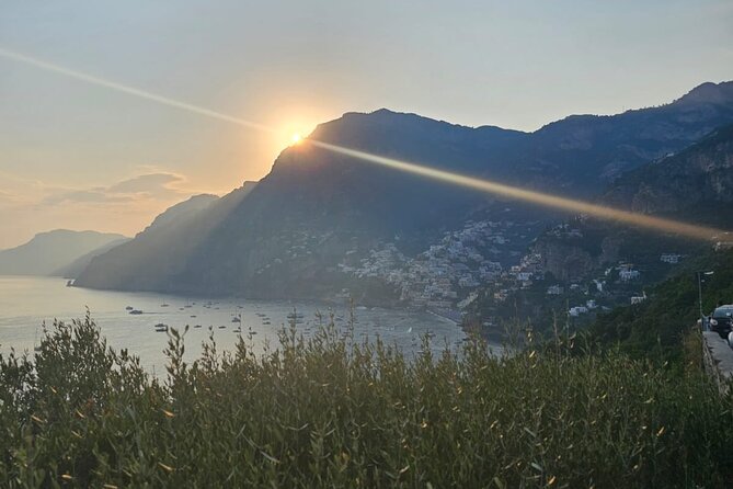Full Day Private Tour in Amalfi Coast from Rome - FAQ