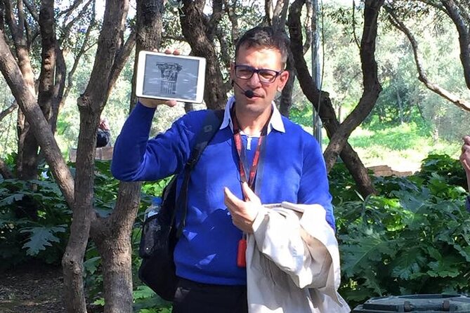 Full Day Private Tour in Athens - Key Points