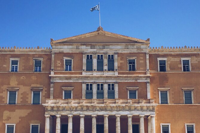 Full Day Private Tour in Athens - FAQ for the Full Day Private Athens Tour