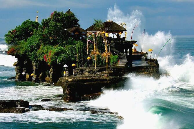 Full Day Private Tour in Bali - FAQs