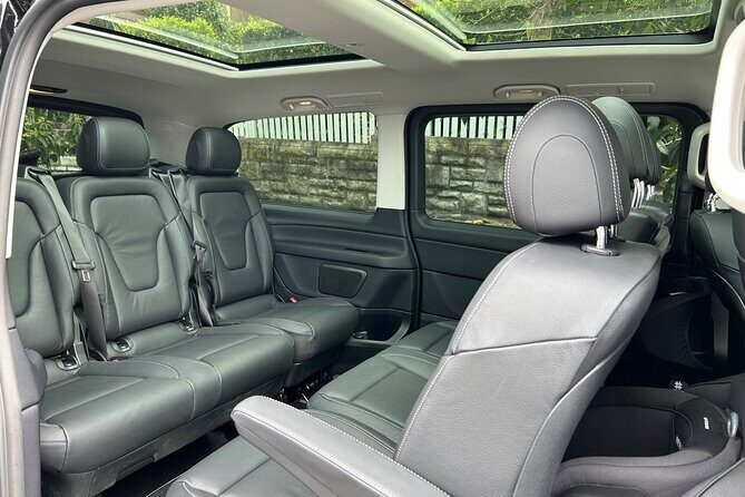 Full Day Private Tour in Blue Mountains from Sydney - Pricing and Value