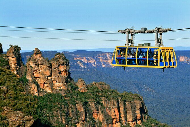 Full Day Private Tour in Blue Mountains from Sydney - FAQ