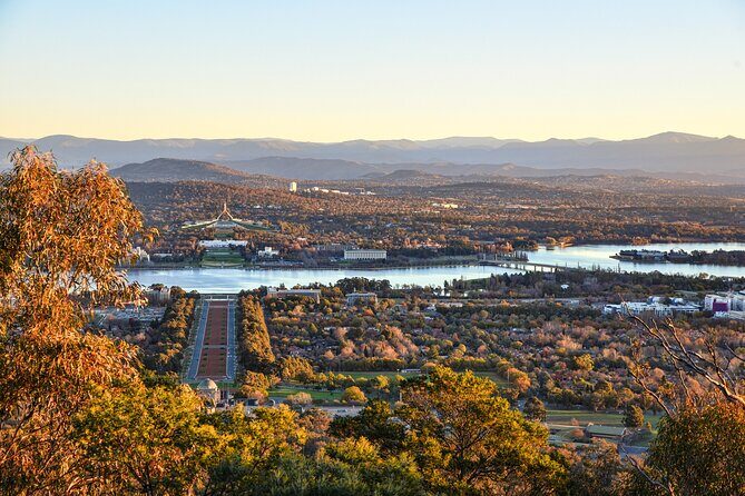 Full Day Private Tour in Canberra from Canberra hotels - What Makes This Tour Stand Out?
