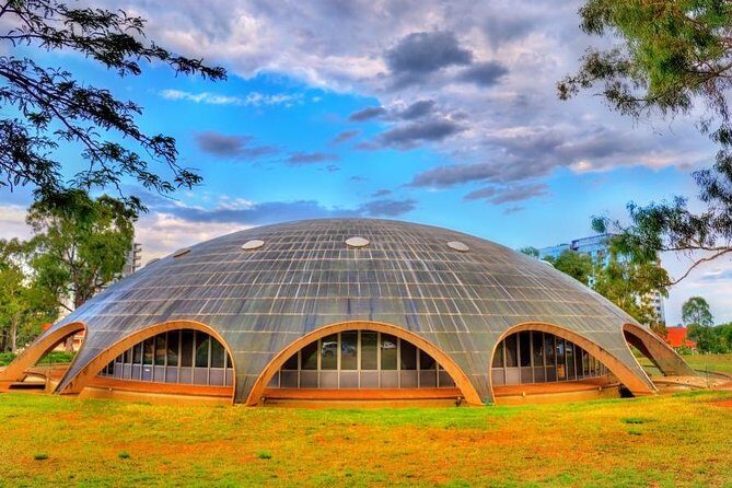 Full Day Private Tour in Canberra from Canberra hotels - Who Is This Tour Best For?