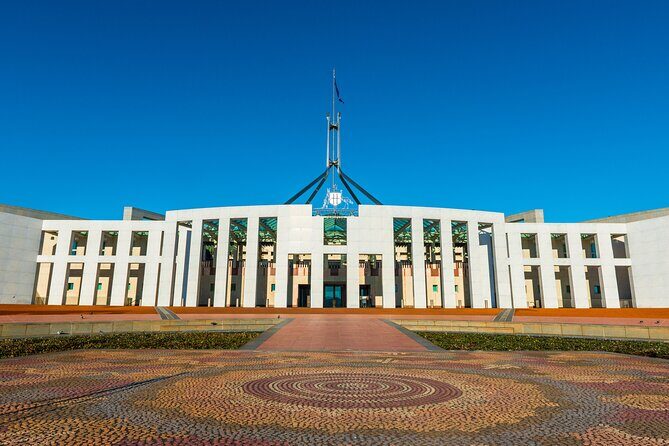 Full Day Private Tour in Canberra from Canberra hotels - FAQ
