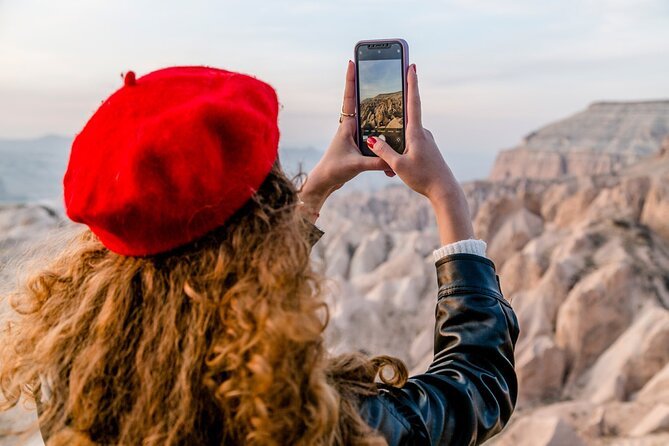 Full Day Private Tour in Cappadocia - Inclusions