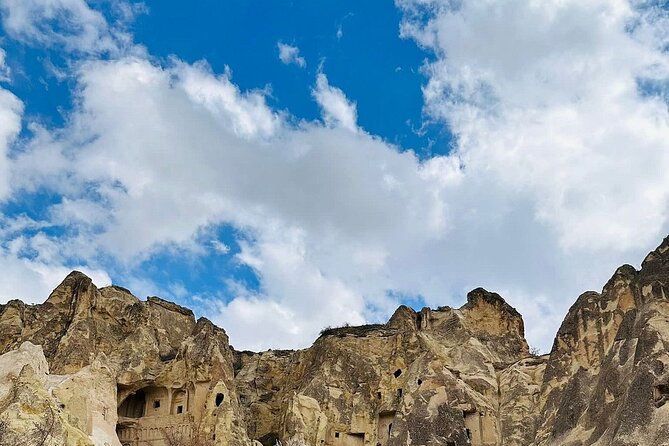 Full Day Private Tour in Cappadocia (local guide/driver) - What Travelers Say