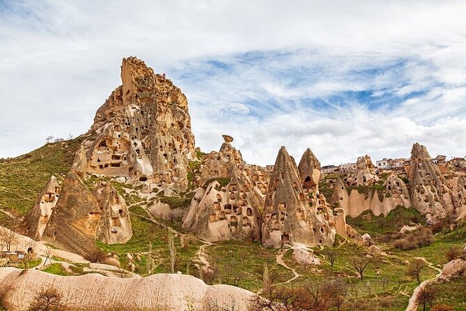 Full Day Private Tour in Cappadocia (local guide/driver) - Why This Tour Works Well