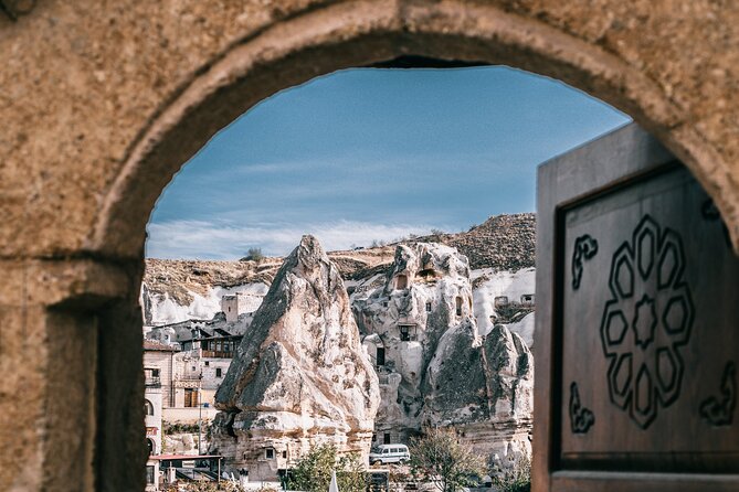 Full Day Private Tour in Cappadocia with Guide and Vehicle - The Sum Up