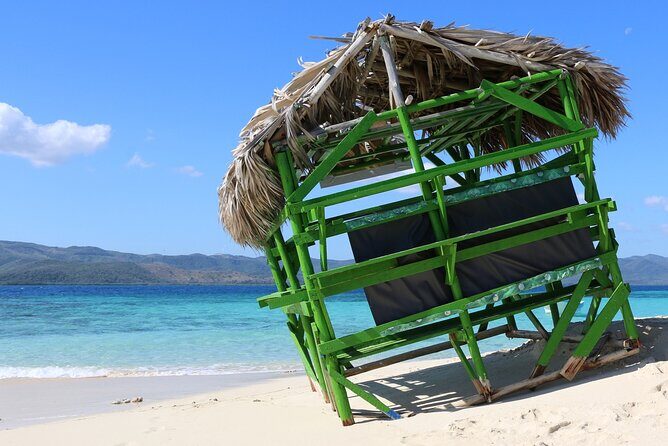 Full Day Private Tour in Cayo Arena - Exploring the Full Itinerary